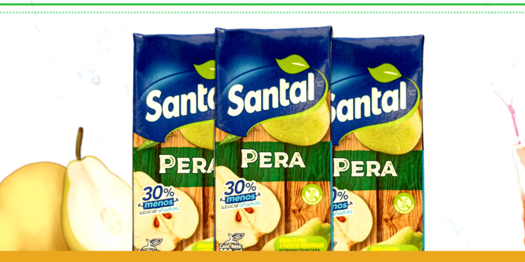 Pera 1L – SOHDISA